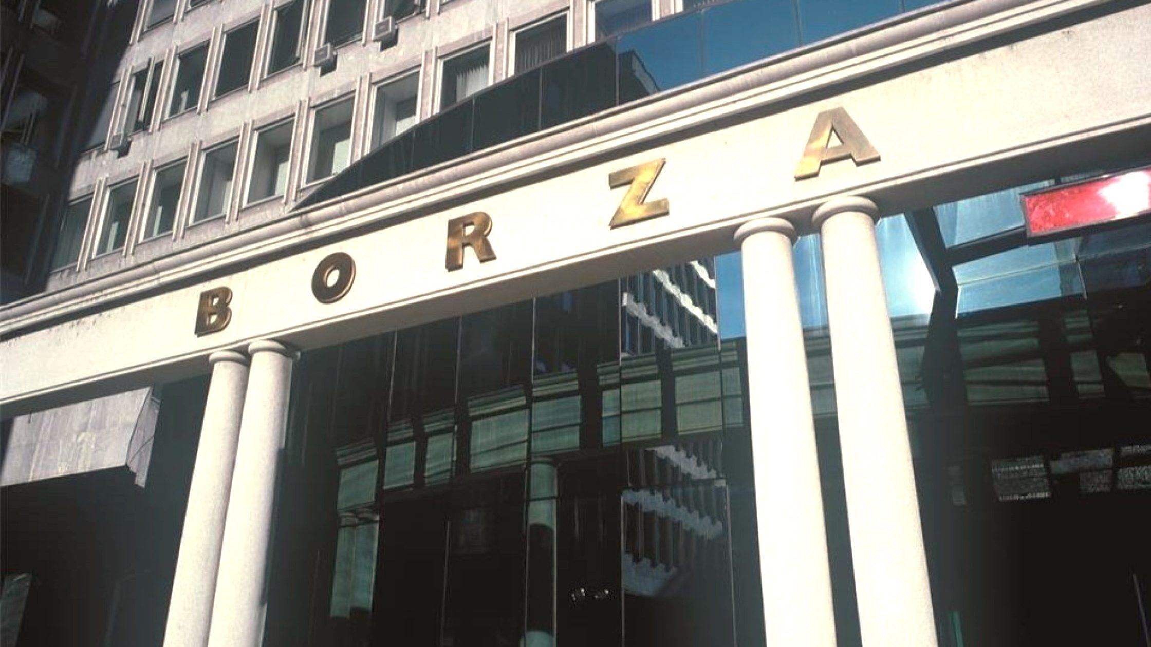 Ljubljanska borza: Promet 1,6 milijona evrov, Krka in NLB ...