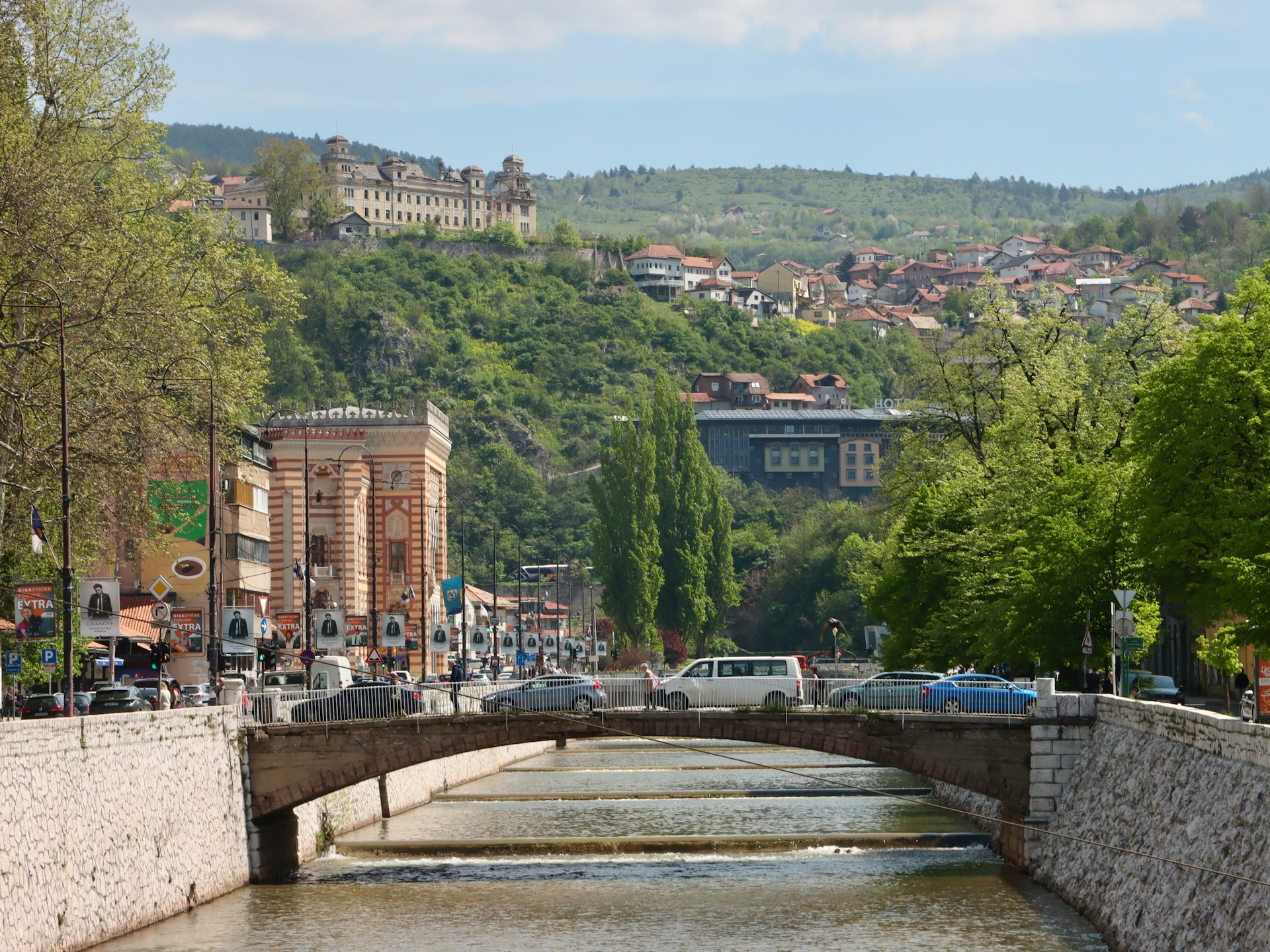 Bosna in Hercegovina bo leta 2028 dobila nove bankovce konvertibilne ...